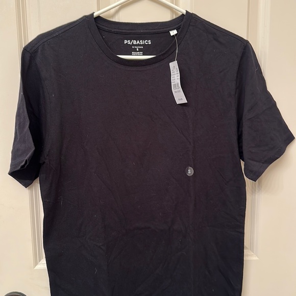 PacSun | Shirts | Mens Basic Black Tee | Poshmark